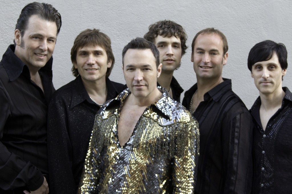 Super Diamond plays hits of Neil Diamond with symphony | News, Sports ...